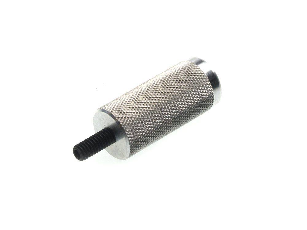 Knurled Aluminum Handle Extension | Dent Tool Company - Dent Tool Company