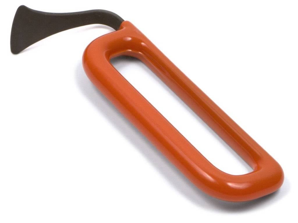 PDR Whale Tail Hand tool 2" long | Dent Tool Company - Dent Tool Company