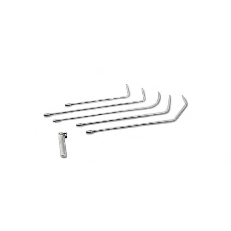 PDR Sharp door tool set | Dent Tool Company - Dent Tool Company
