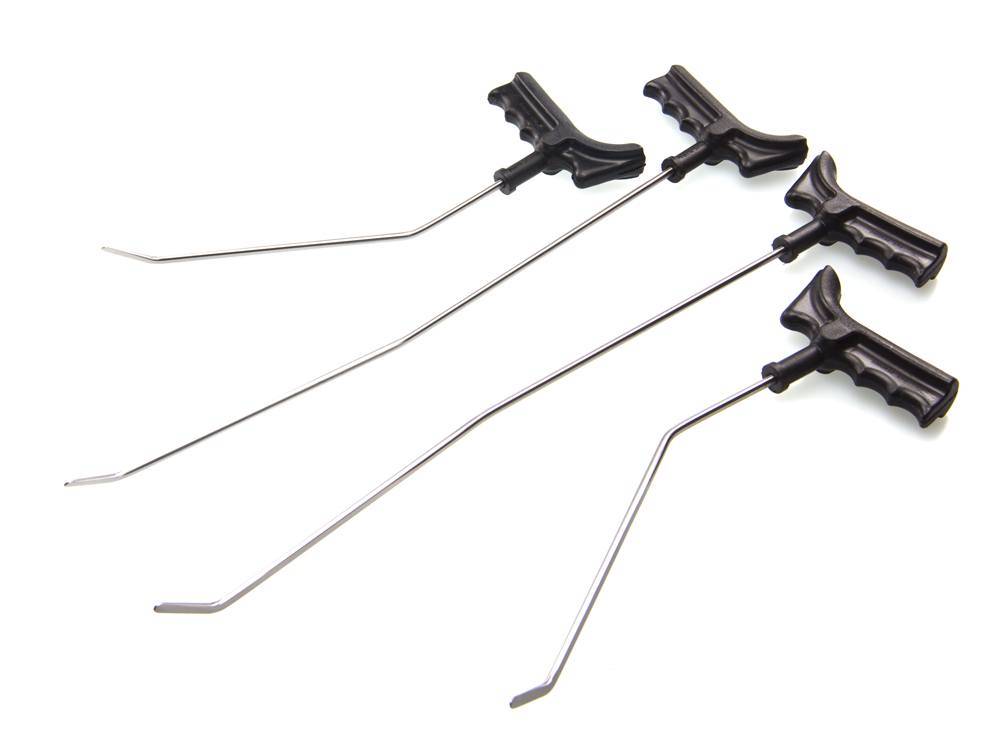 Pistolgrip Set 4 pieces 10" and 16" | Dent Tool Company - Dent Tool Company