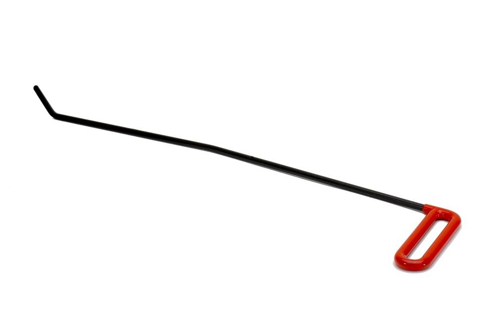 Brace tool right 24" for PDR | Dent Tool Company - Dent Tool Company