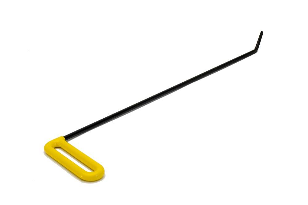 Brace tool Straight left 24" | Dent Tool Company - Dent Tool Company