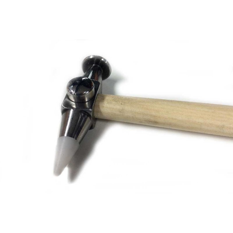 Martelli per levabolli lucidato | Dent Tool Company - Dent Tool Company