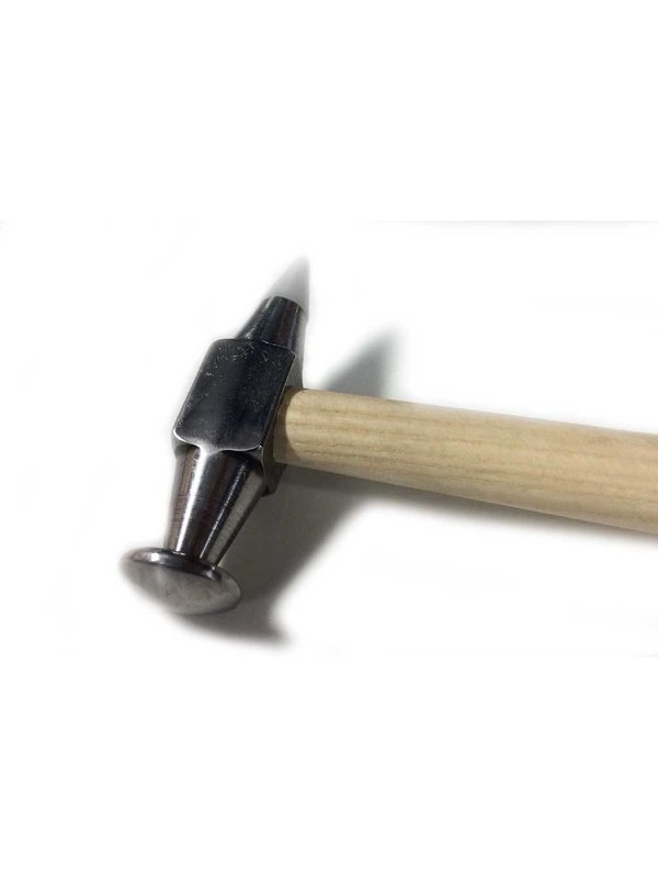 Martelli per levabolli lucidato | Dent Tool Company - Dent Tool Company