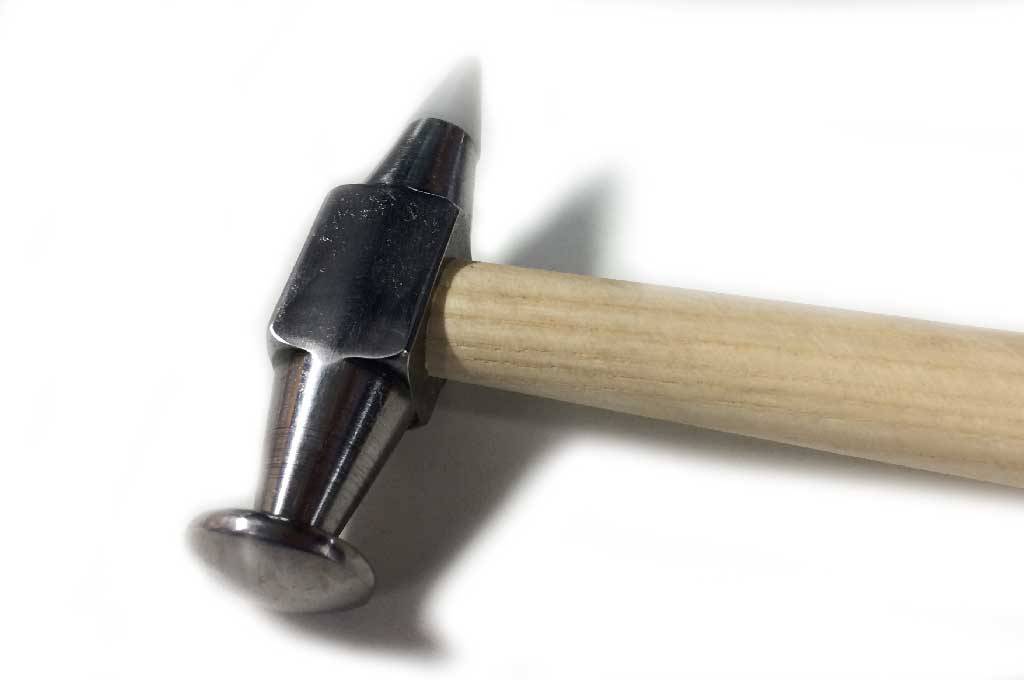 Polished Dent hammer | Dent Tool Company - Dent Tool Company