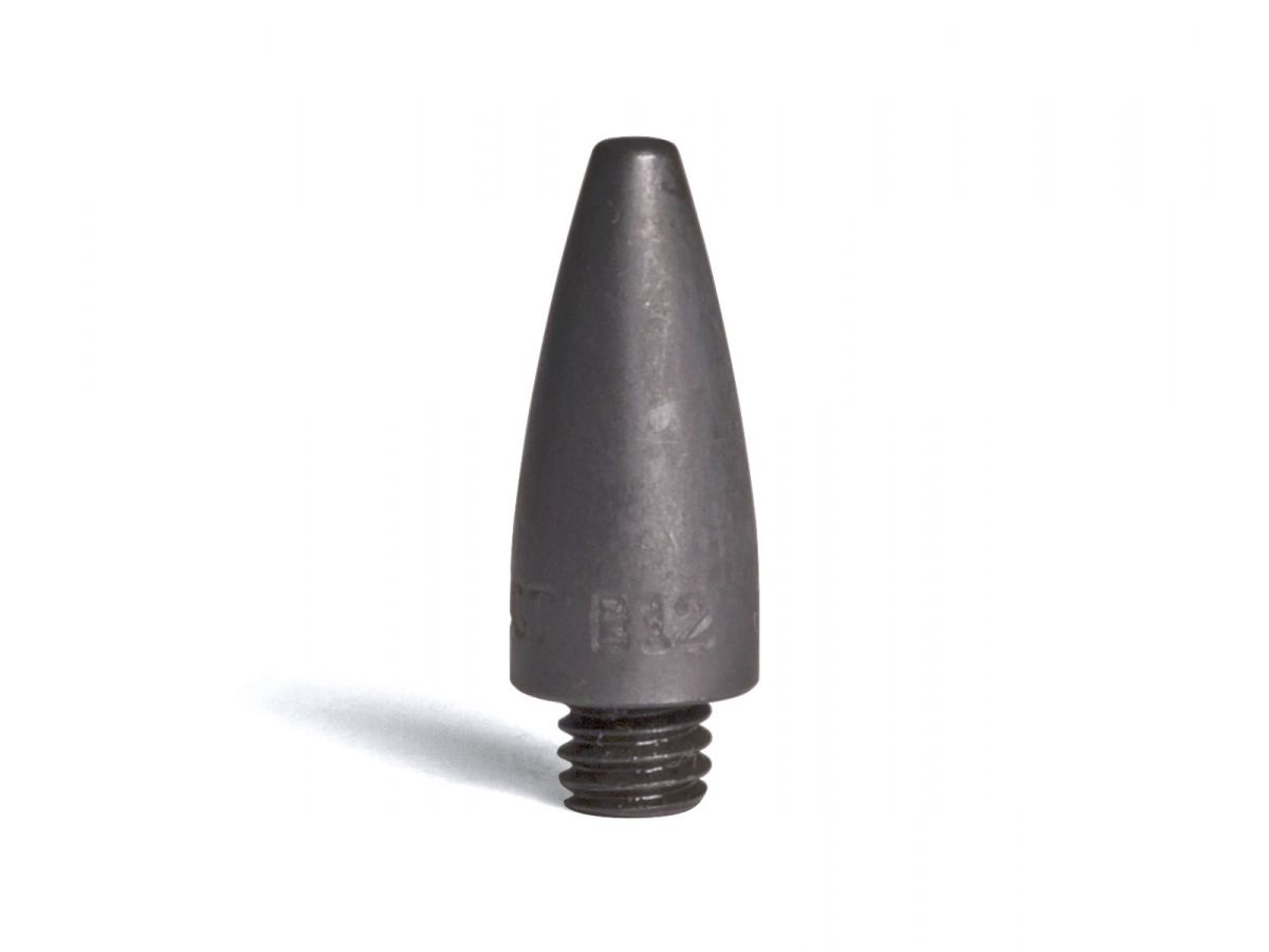 Bullet tip 12/16" for PDR | Dent Tool Company - Dent Tool Company