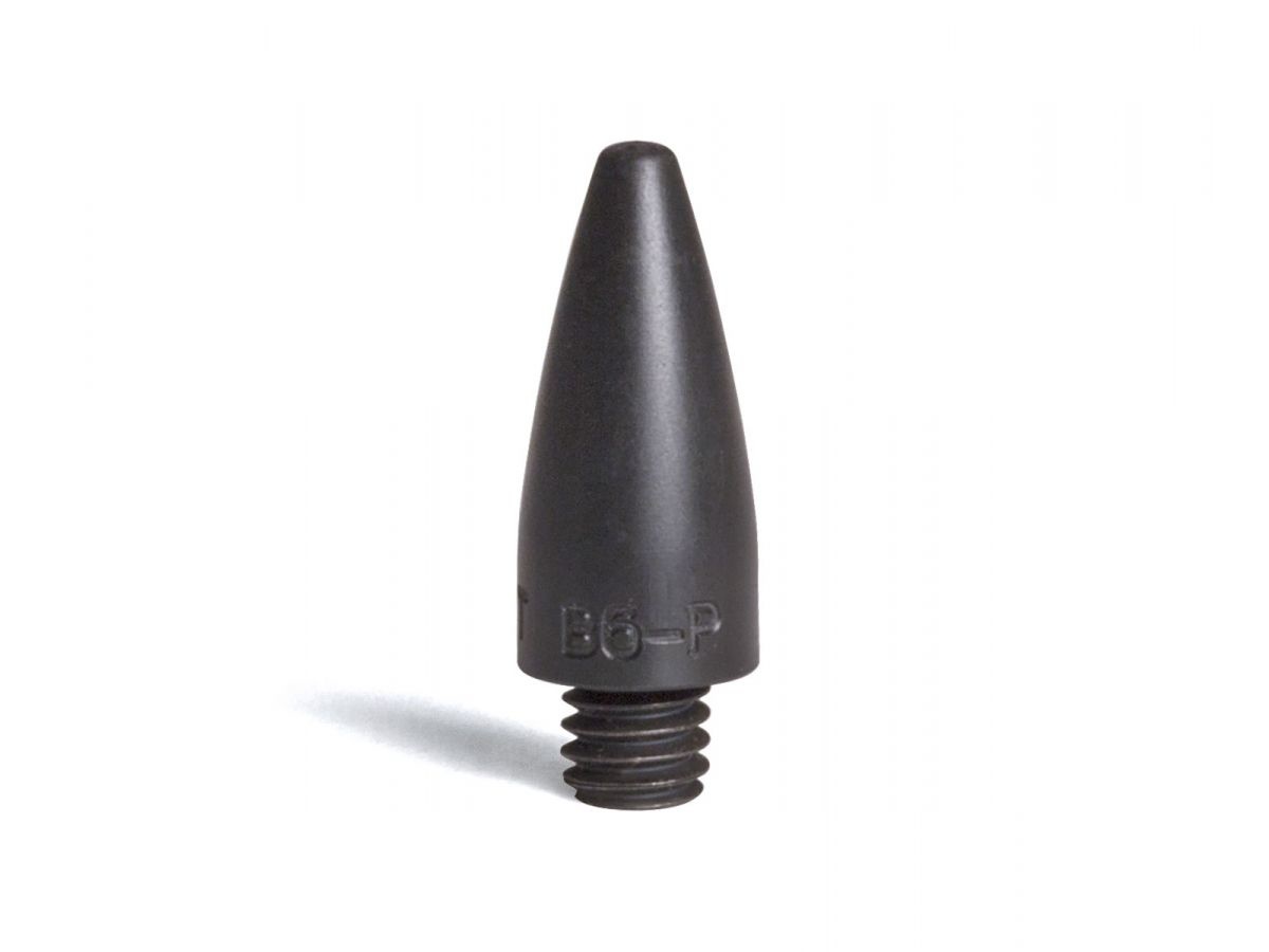 Plastic Bullet tip PDR (9,5mm) | Dent Tool Company - Dent Tool Company
