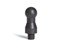 Round tip Plastic version 8/16" | Dent Tool Company - Dent Tool Company