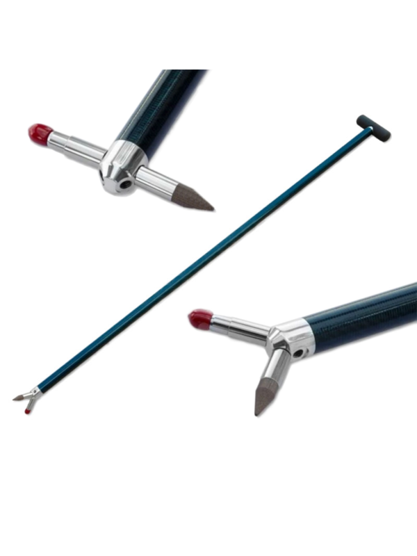 Ultra 48" carbon fiber hail rod | Dent Tool Company - Dent Tool Company