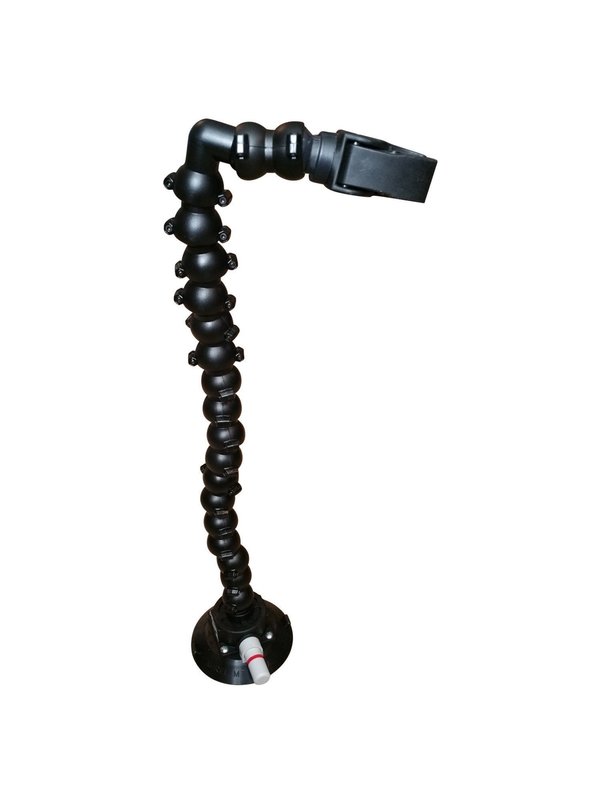 The Claw - Heat gun mount | Dent Tool Company - Dent Tool Company