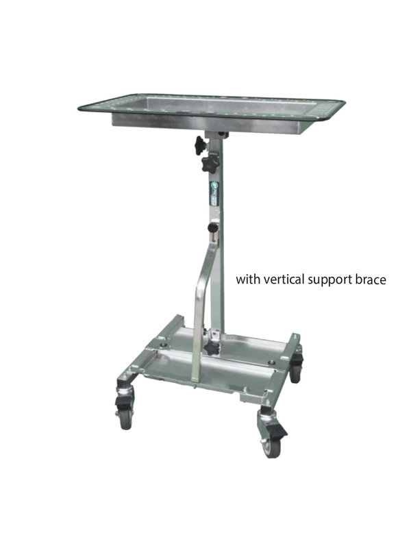TC-3 Aluminum tool cart | Dent Tool Company - Dent Tool Company