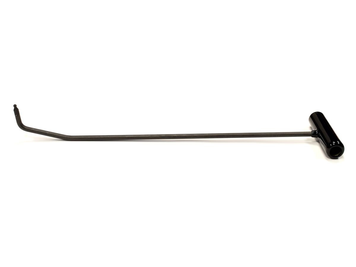 Double Bend Interchangeable rod 61cm | Dent Tool Company - Dent Tool ...
