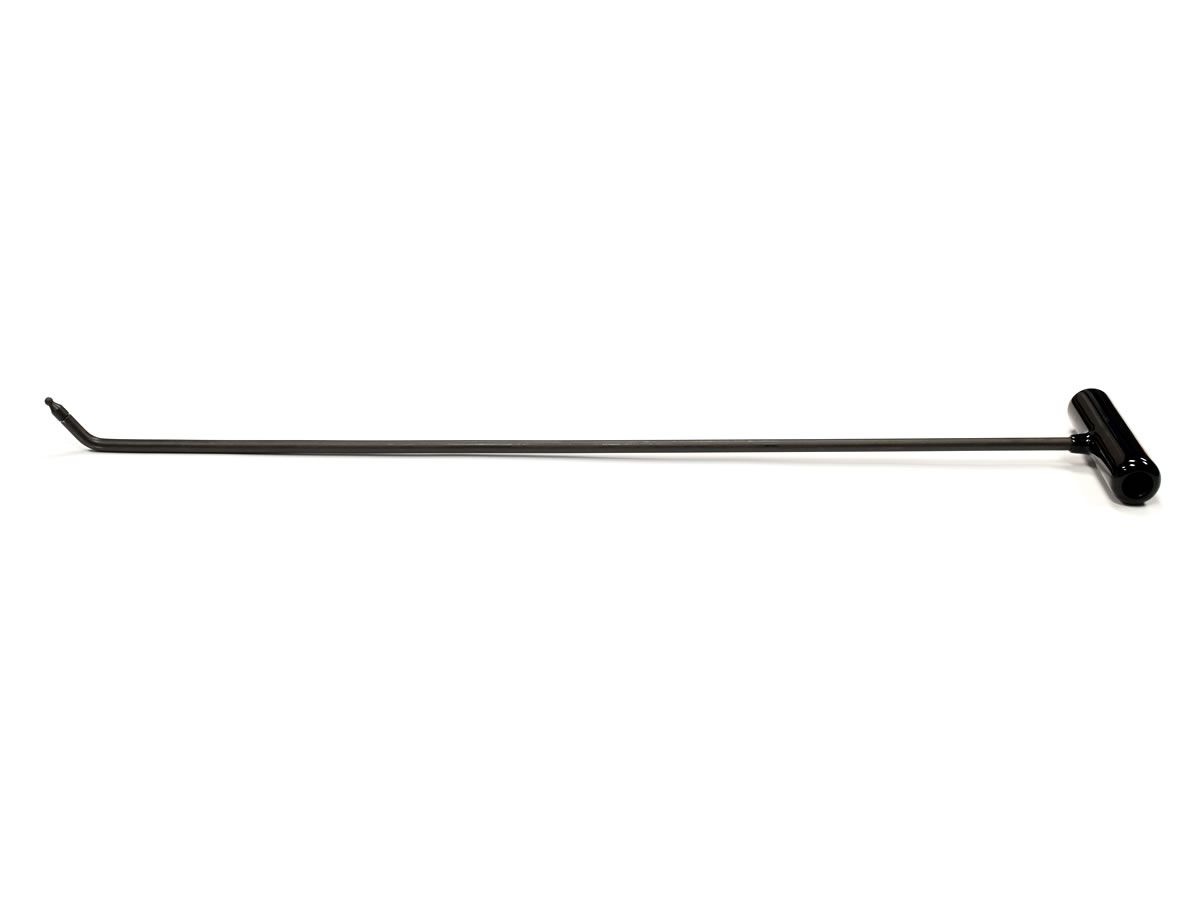 Single Bend Interchangeable rod 76cm | Dent Tool Company - Dent Tool ...