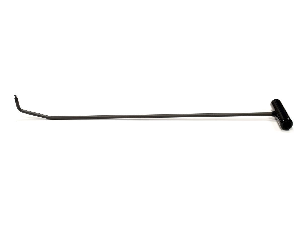 Double Bend Interchangeable rod 76cm | Dent Tool Company - Dent Tool ...