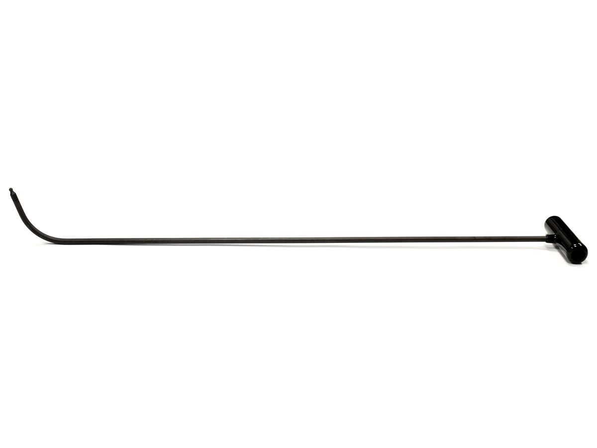 Hook Interchangeable rod 91cm | Dent Tool Company - Dent Tool Company