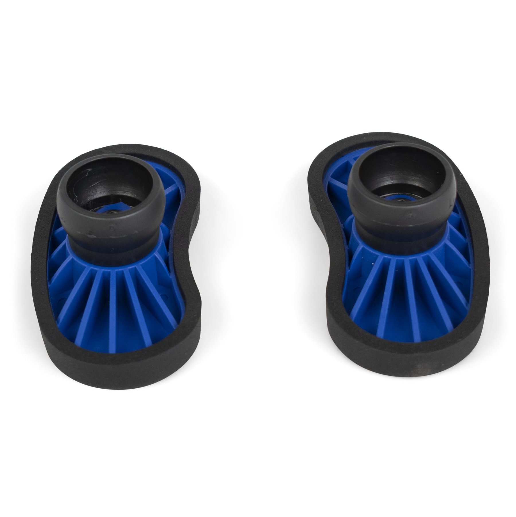 Keco Robo Mini Dent Lifter feet | Dent Tool Company - Dent Tool Company