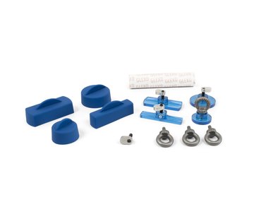 Cold glue for paintless dent repair (PDR) | Dent Tool Company - Dent ...
