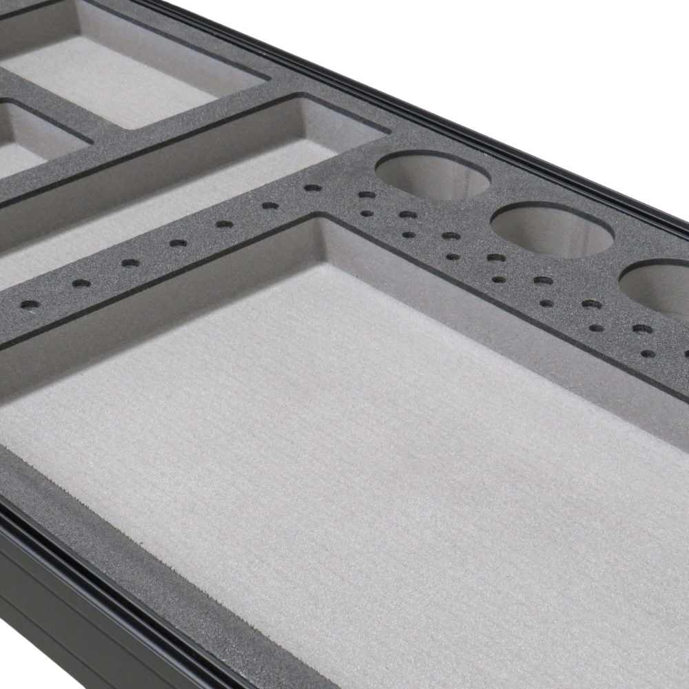PDR Tool cart | Dent Tool Company - Dent Tool Company
