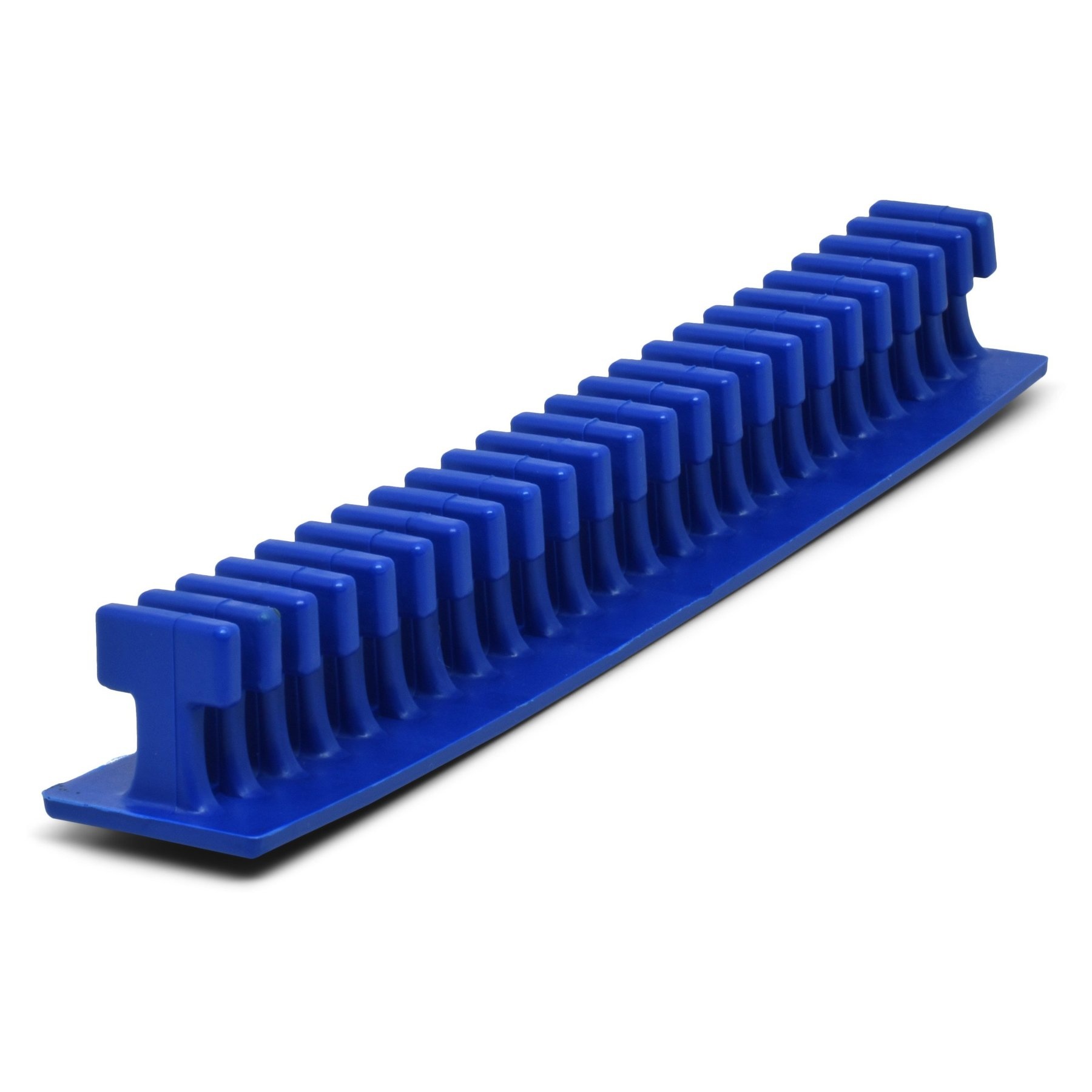 Keco Centipede 25mm blue flex tab| Dent Tool Company - Dent Tool Company