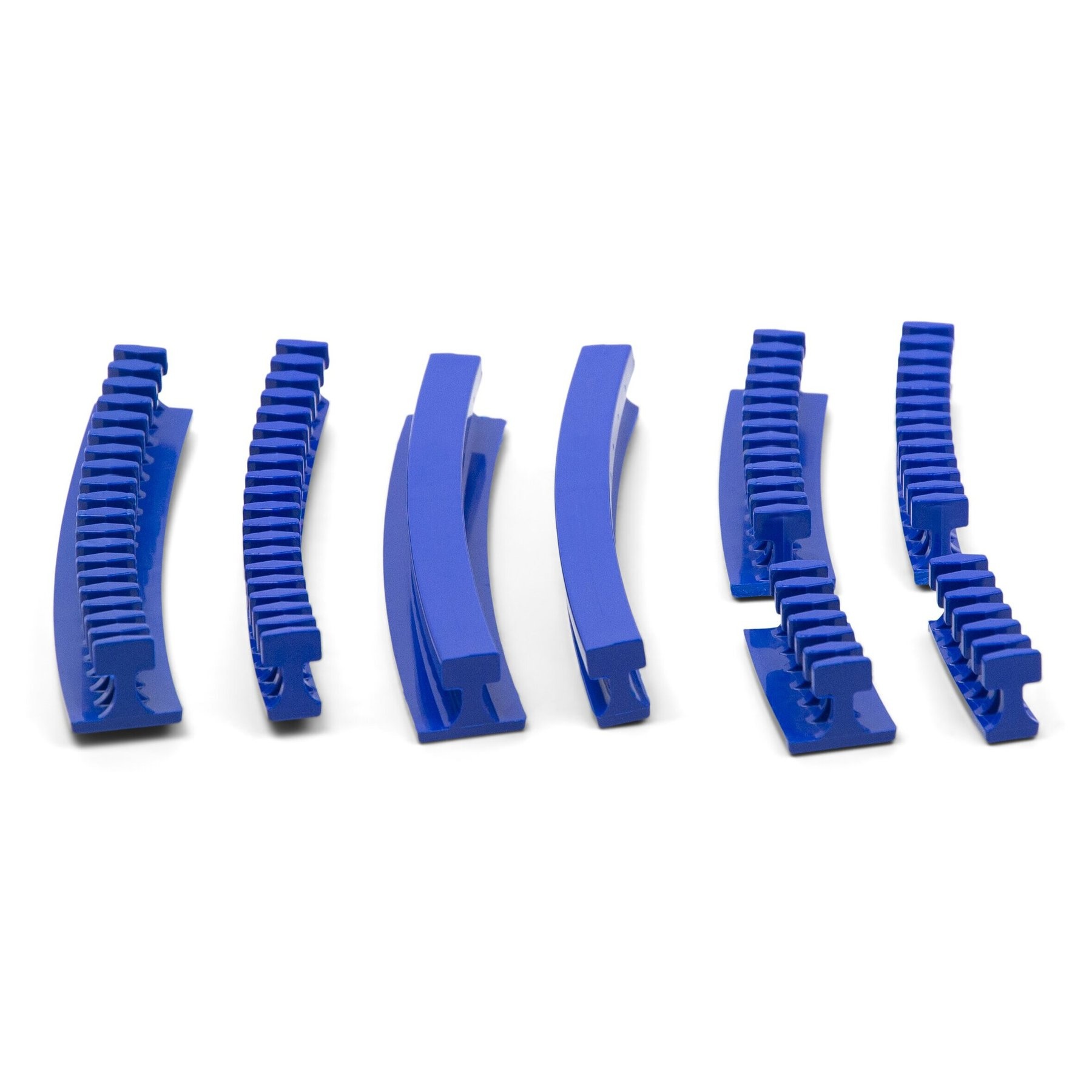 Keco Centipede Curved Glue Tabs | Dent Tool Company - Dent Tool Company