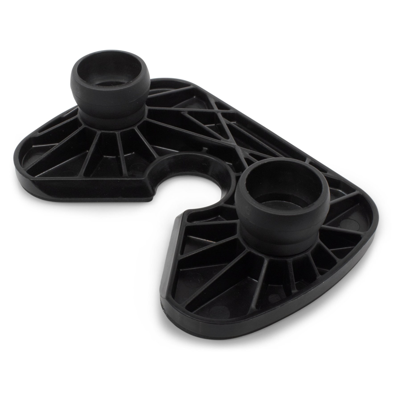 Keco Precision Pulling Base | Dent Tool Company - Dent Tool Company