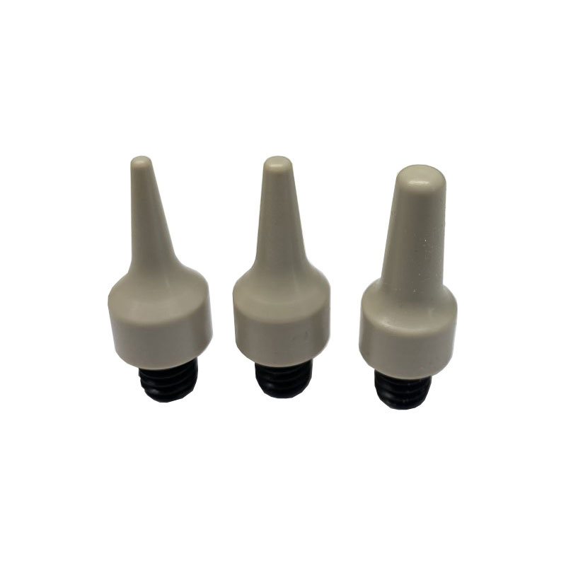Dead on Dent TAN PEEK Tip Set | Dent Tool Company - Dent Tool Company