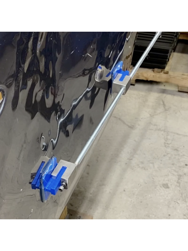 Keco Lateral Tension System | Dent Tool Company - Dent Tool Company