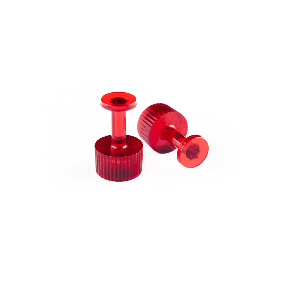 HD Pro 9mm Ultimate Grip Tabs | Dent Tool Company - Dent Tool Company