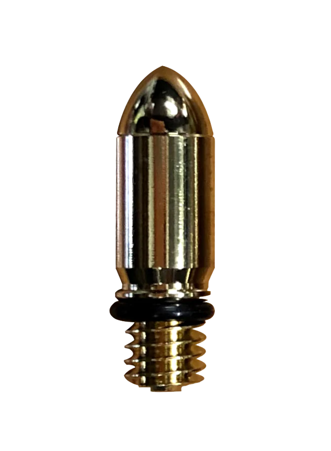 Dead on Dent FMJ380 bullet tip | Dent Tool Company - Dent Tool Company