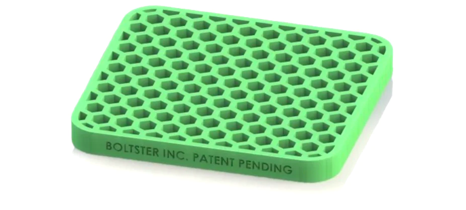 Tip holder aluminium | Dent Tool Company - Dent Tool Company