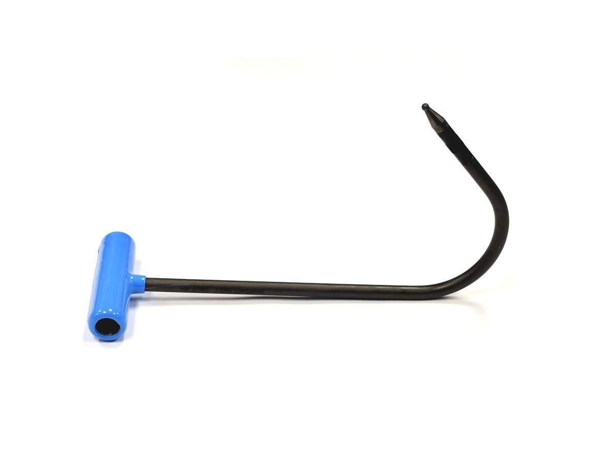 Dentcraft Big Hook rod 35cm | Dent Tool Company - Dent Tool Company