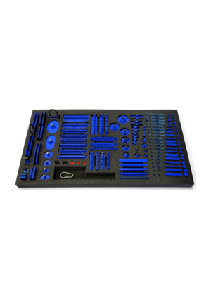 Keco Glue Pull Level 2E Collision Kit | Dent Tool Company - Dent Tool ...