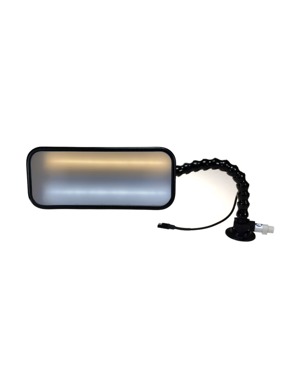 12" (30 cm) LED light with dimmer | Dent Tool Company - Dent Tool Company