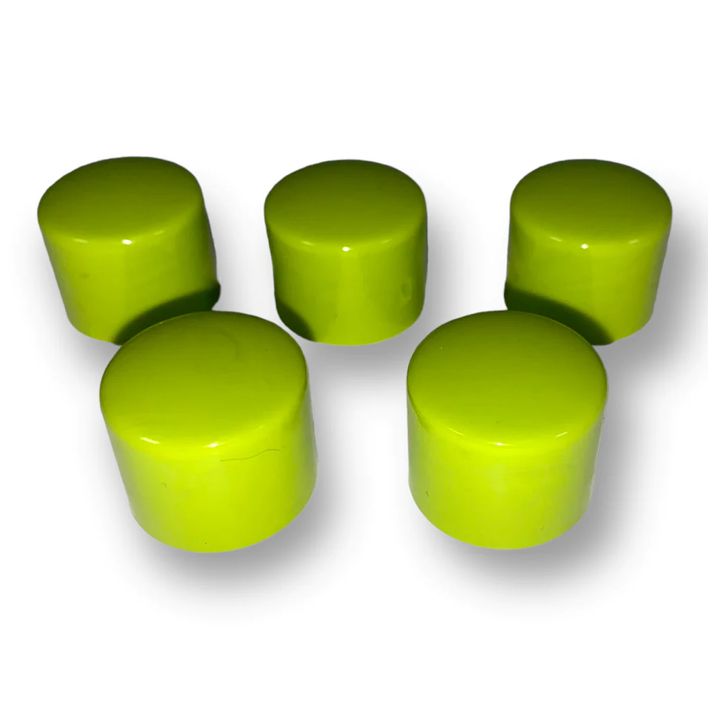 Tequila The Grinch soft tips - 5pcs | Dent Tool Company - Dent Tool Company