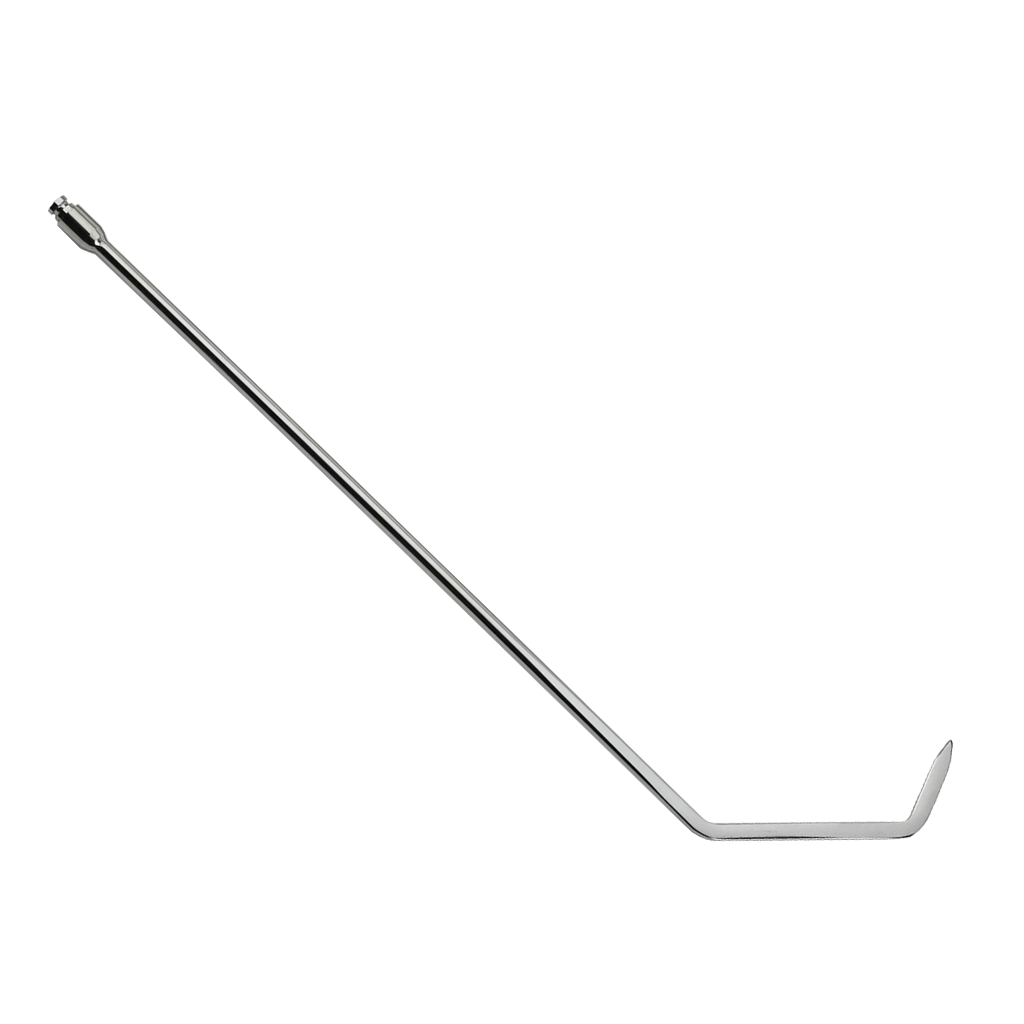 24" double bend 115° sharp | Dent Tool Company - Dent Tool Company