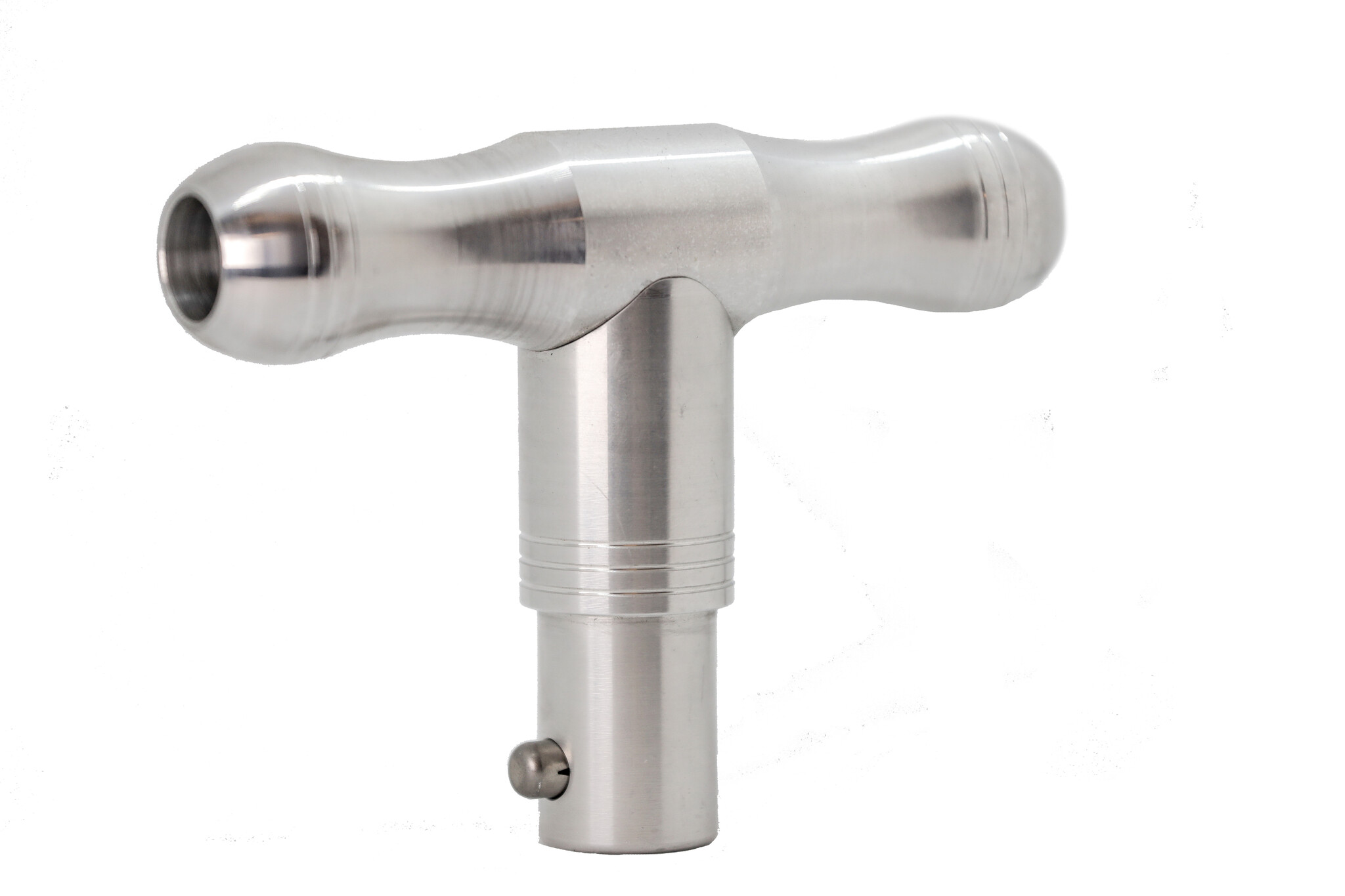 Carbon Tech T-handle hail rod | Dent Tool Company - Dent Tool Company