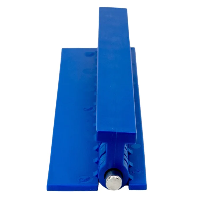 Keco Flexible Hinge Tab Set | Dent Tool Company - Dent Tool Company