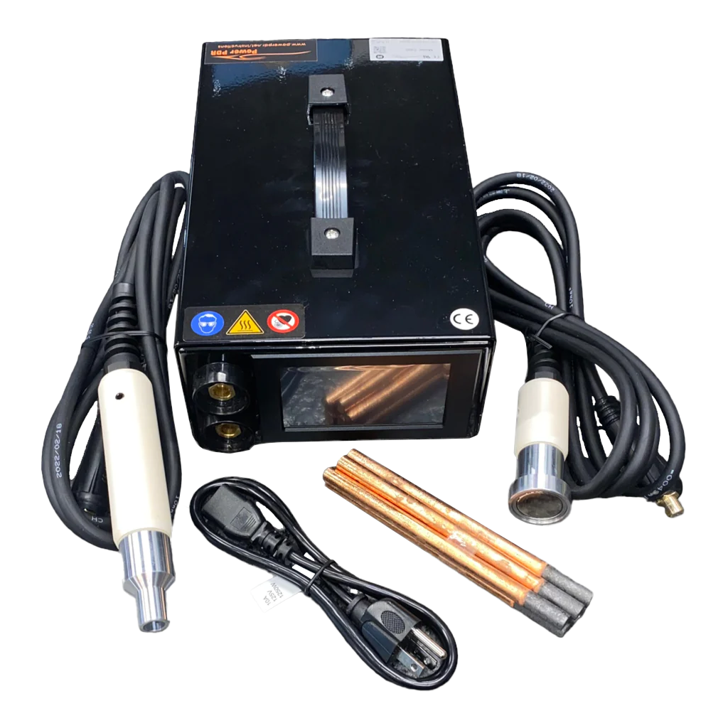 Power PDR Box induction MSD-S400 | Dent Tool Company - Dent Tool Company