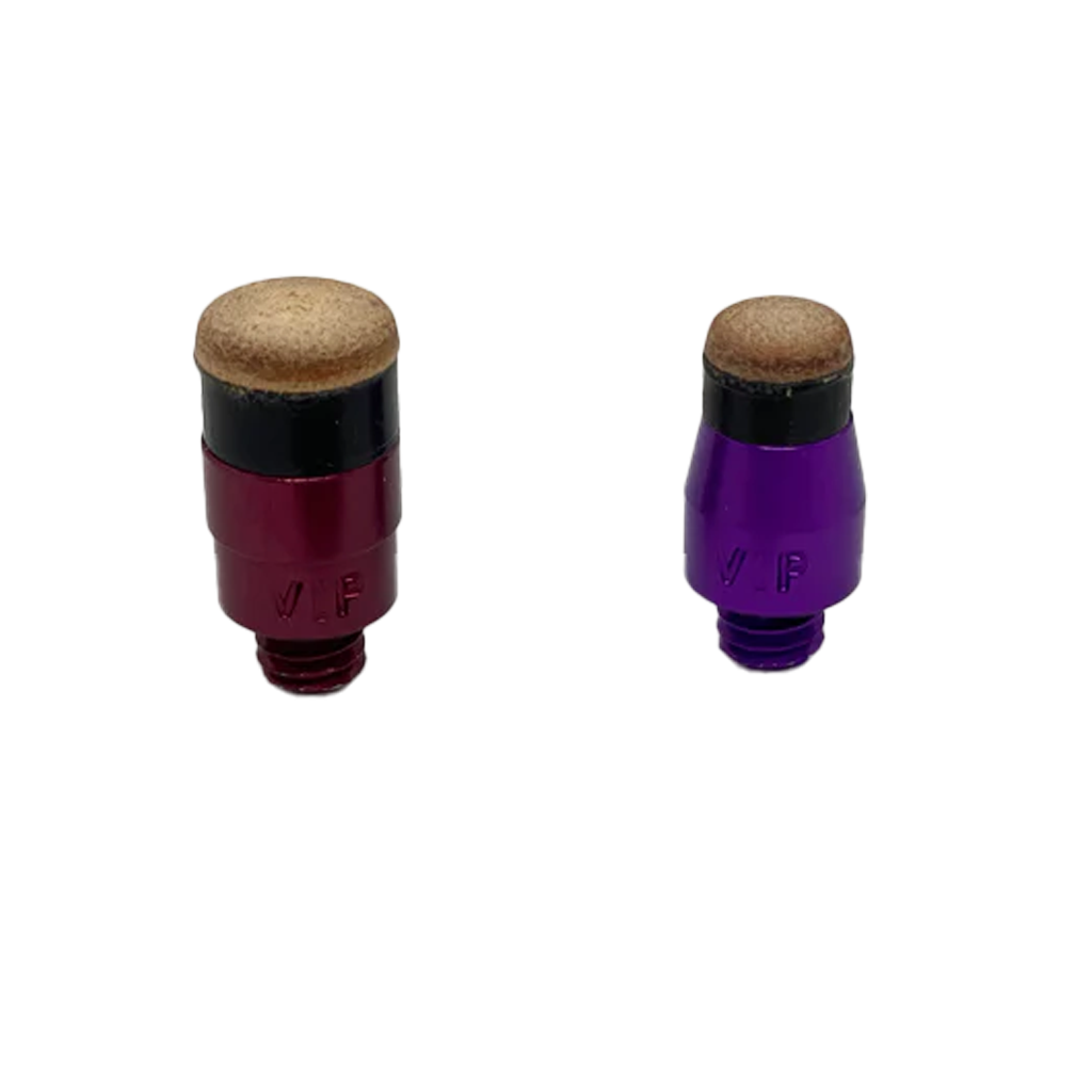 VIP Tools leather tip set | Dent Tool Company - Dent Tool Company