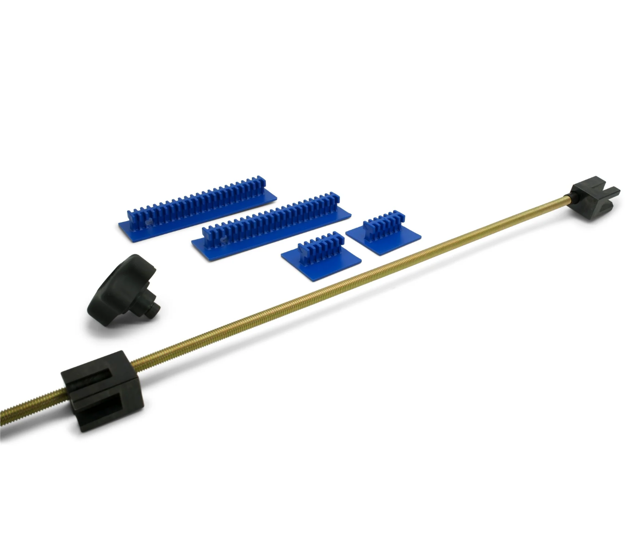 Keco Lateral Tension System | Dent Tool Company - Dent Tool Company