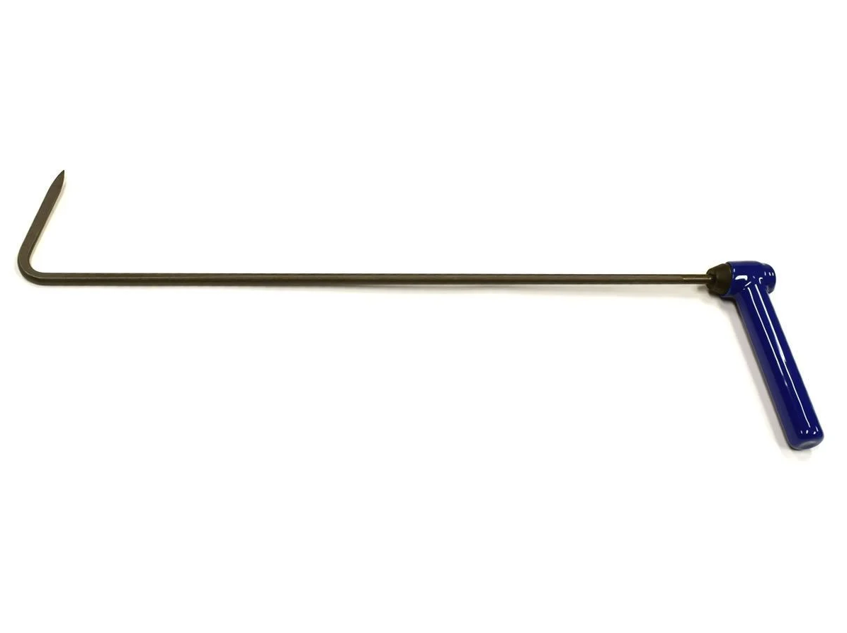 Indexable handle door tool back 22" | Dent Tool Company - Dent Tool Company