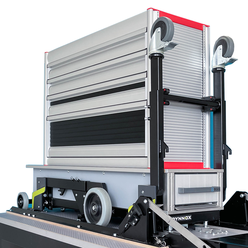 Dynnox XL36 transport system | Dent Tool Company - Dent Tool Company