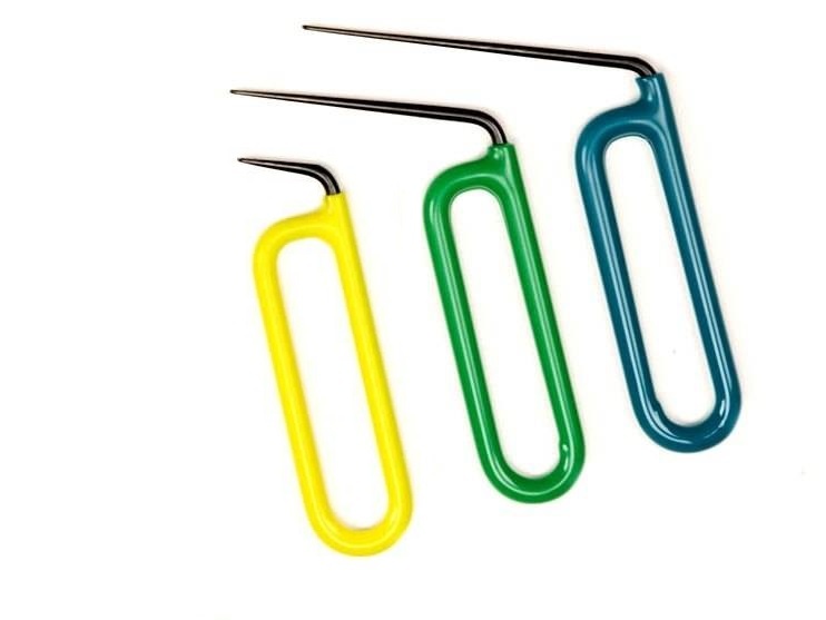 Wire Hand tool Set - 3 pieces | Dent Tool Company - Dent Tool Company