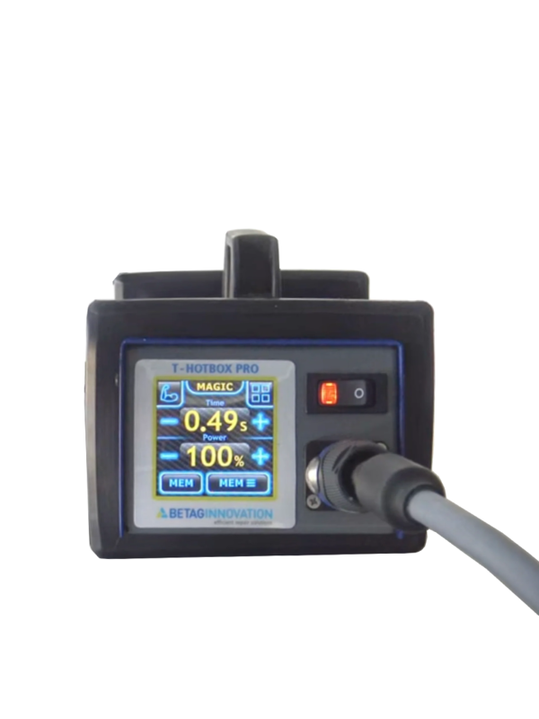 Betag T-Hotbox PDR-PRO | Dent Tool Company - Dent Tool Company