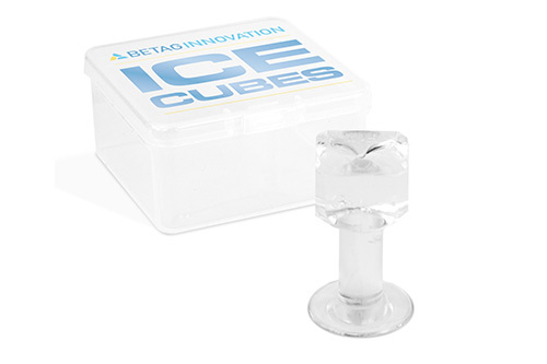Flat head Ice Cubes F14 | Dent Tool Company - Dent Tool Company