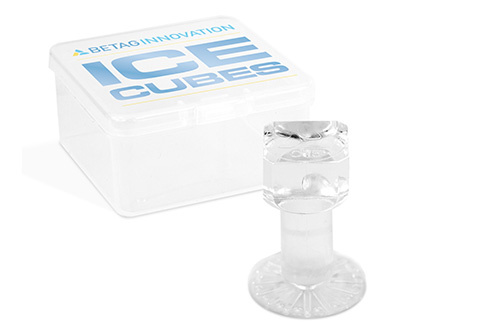 Contour Head Ice Cubes C15 | Dent Tool Company - Dent Tool Company