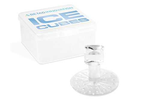 Contour Head Ice Cubes C27 | Dent Tool Company - Dent Tool Company