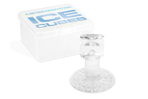 Contour Head Ice Cubes C20 | Dent Tool Company - Dent Tool Company