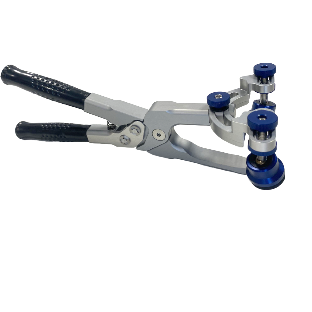 Edge Pliers V3 | Dent Tool Company - Dent Tool Company