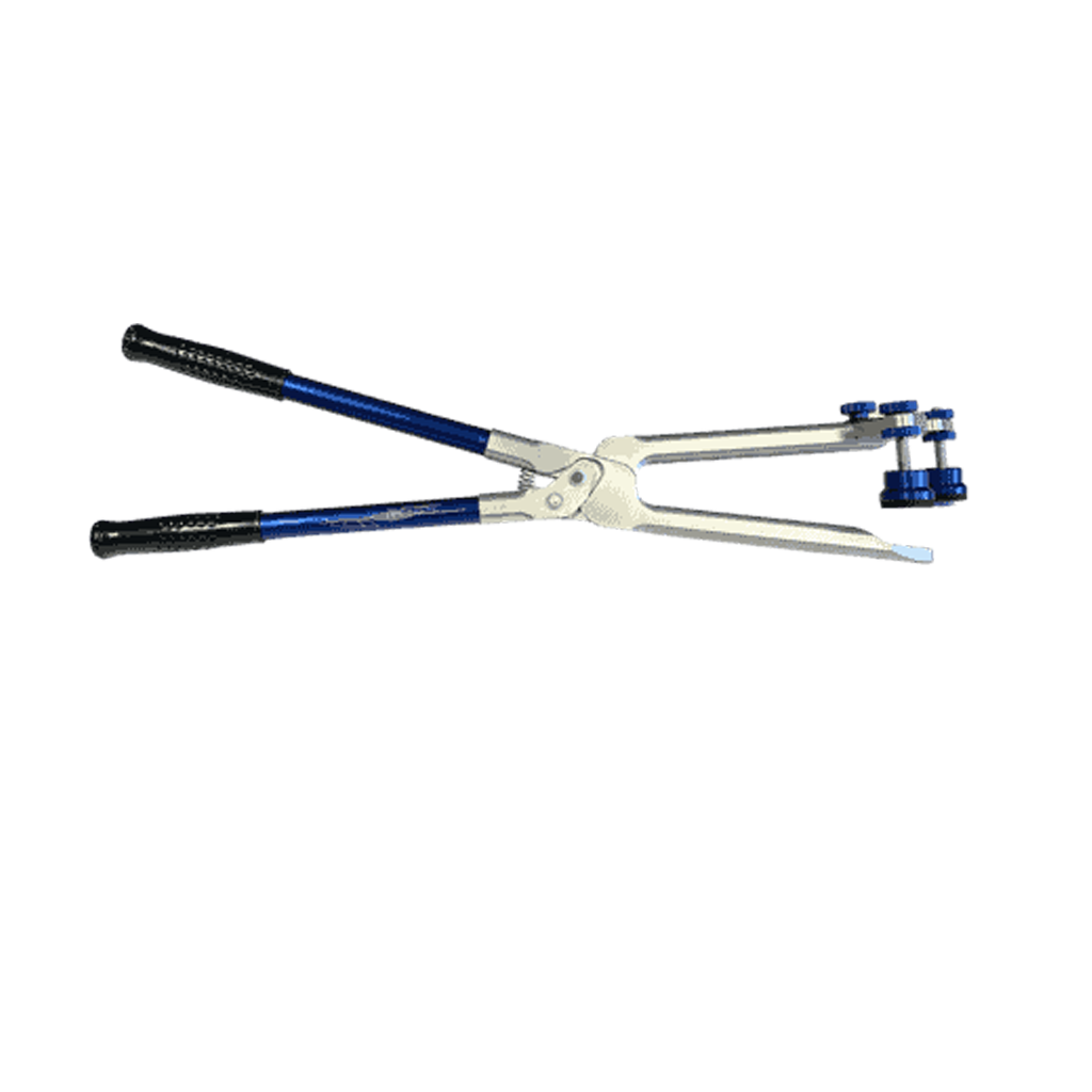 Edge Pliers V3 - Panel and Fender Pliers | Dent Tool Company - Dent ...